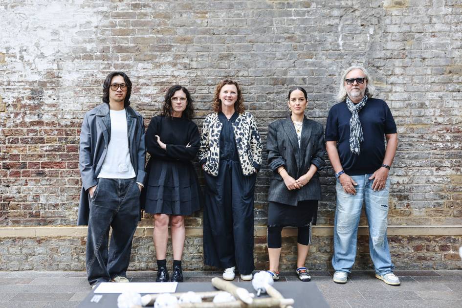 Winners of inaugural Miss Sixty Future Denim Lab Awards unveiled
