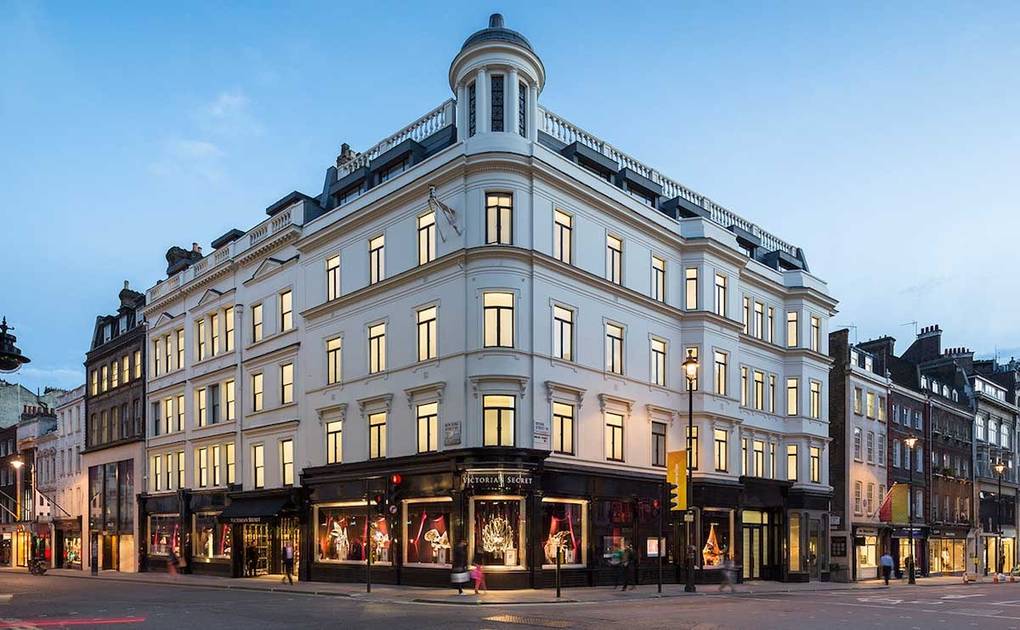 El polémico Ed Razek abandona Victoria’s Secret