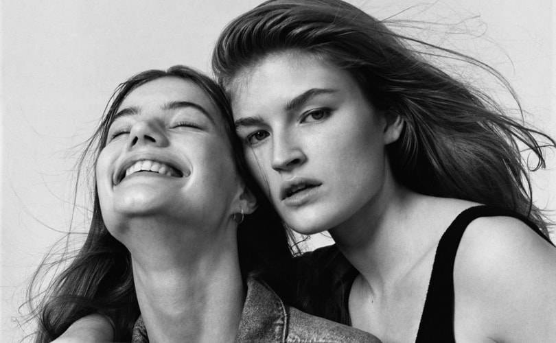 Topshop expands denim sizing range for Spring/Summer 2018 range