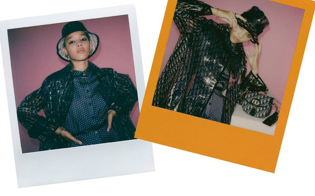 Dior to host a special event with Unesco focusing on gender equality