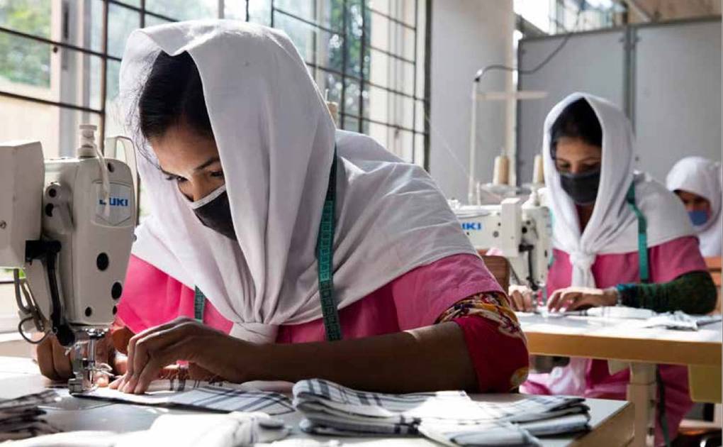 Le paradoxe des business models de la fast fashion et des pratiques ...