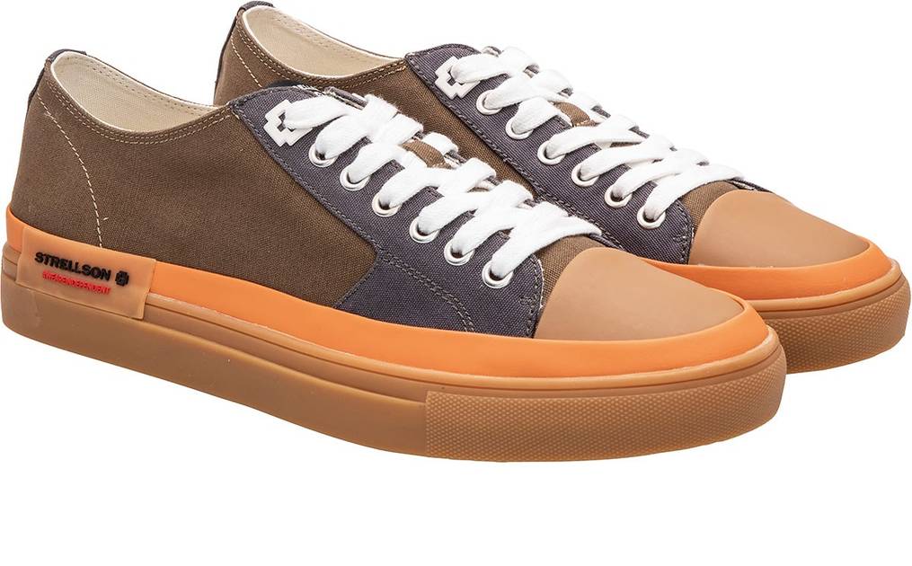 Strellson shoes and bags trend report spring/summer 2022