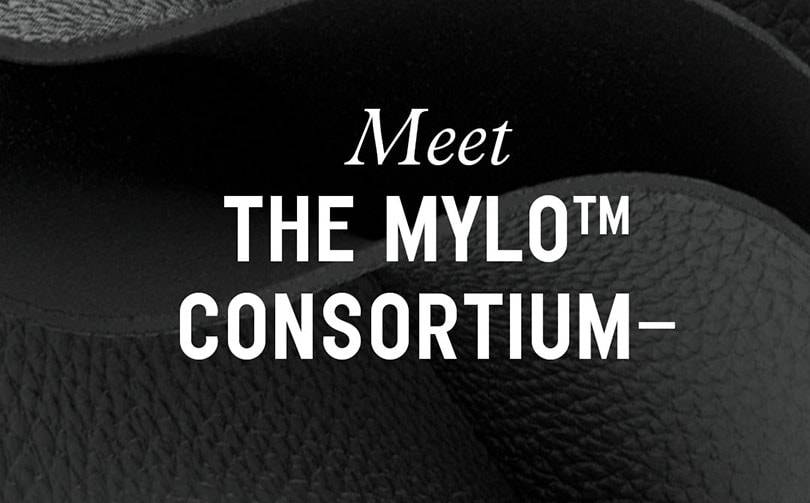 Bolt Threads announces exclusive partnerships to introduce Mylo