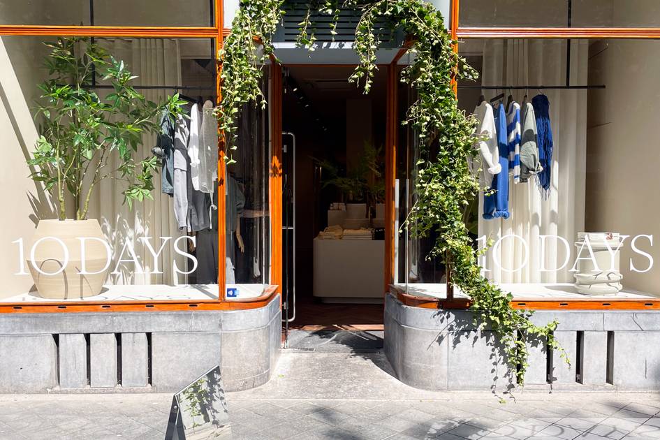 Retail met karakter: Wing Pappot-Nguyen over de mensgerichte aanpak van ...