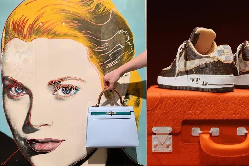 Auction trends: How important are fashion and accessories? Exclusive ...