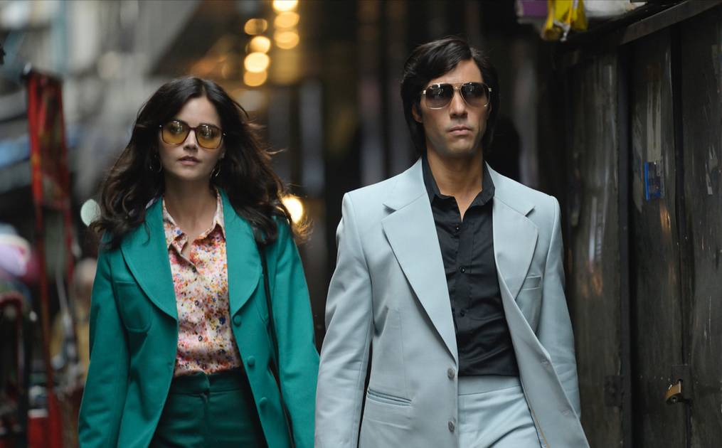 Netflix-Serie bringt die wilden 70er zurück