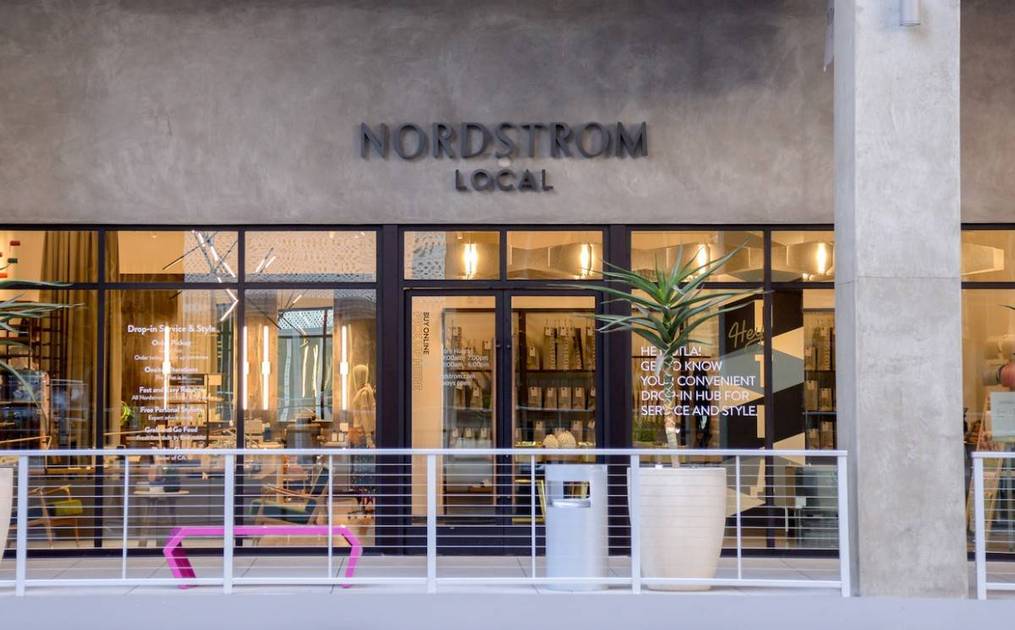 Nordstrom confirms improved sales trends in Q1