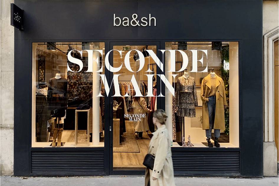 Les fondateurs de Ba&sh reprennent les commandes de la marque