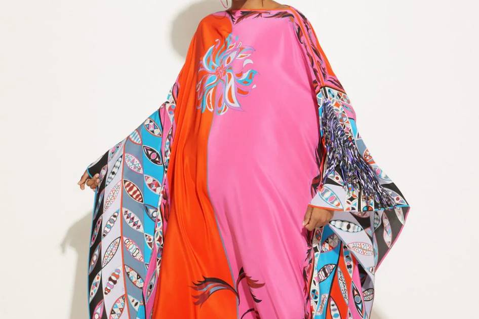 Emilio Pucci: Saar Debrouwere è il nuovo ceo