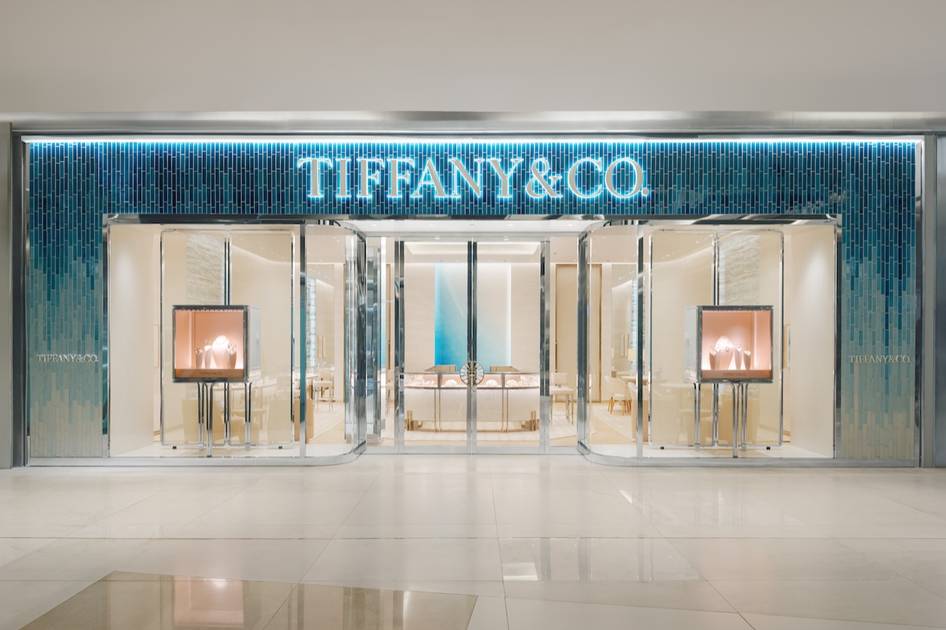 Tiffany & Co. abre primeira loja em Goiânia (GO)