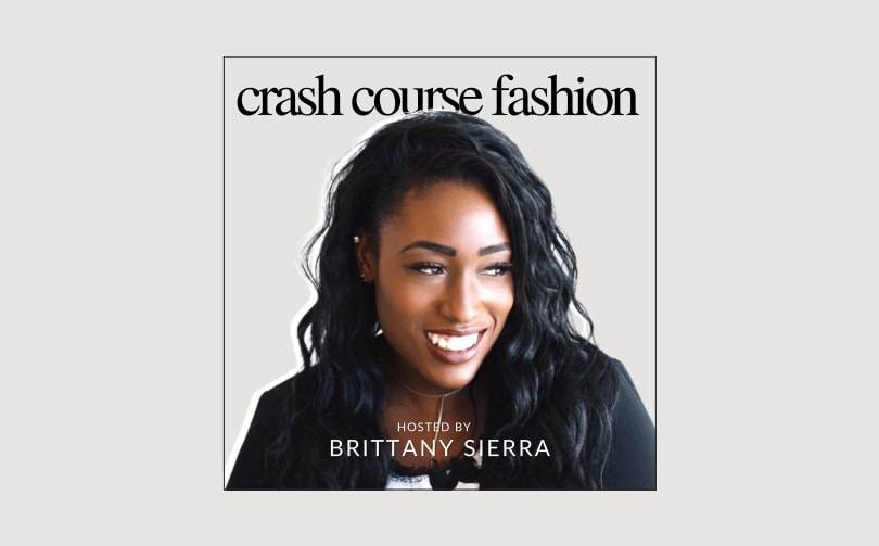 Podcast: Crash Course Fashion talks to Julia Gall about greenwashing