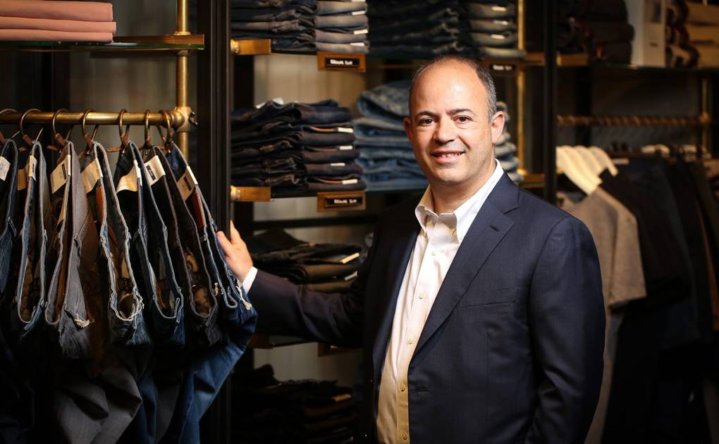 Scotch & Soda taps Stella McCartney boss as new CEO