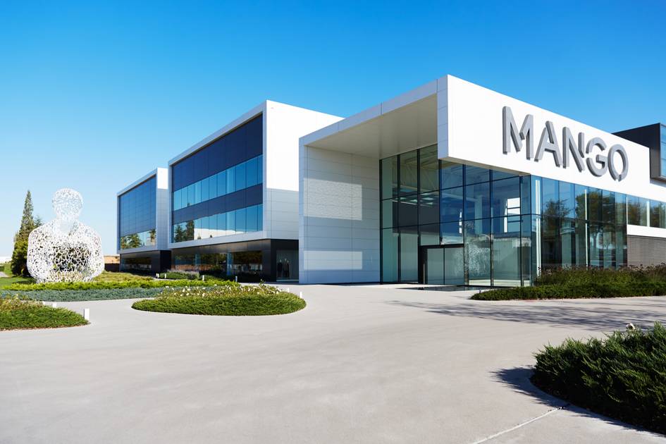 Mango réalise un bénéfice de 81 millions d’euros en 2022