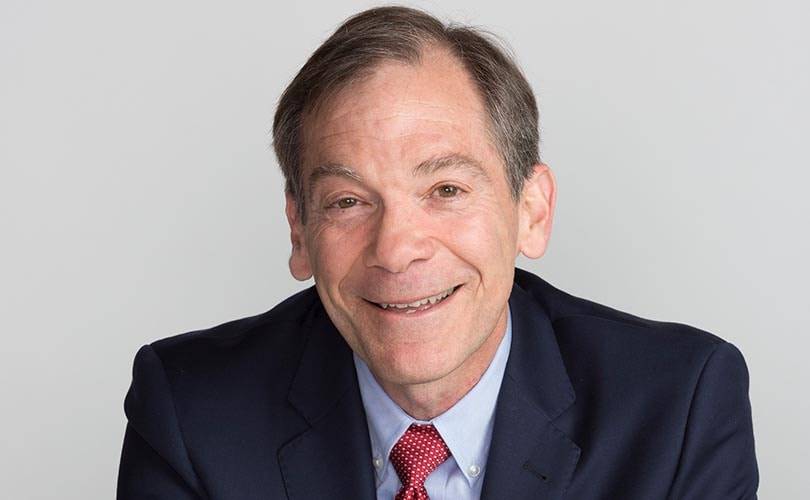 Gerald Evans assumes CEO role at HanesBrands