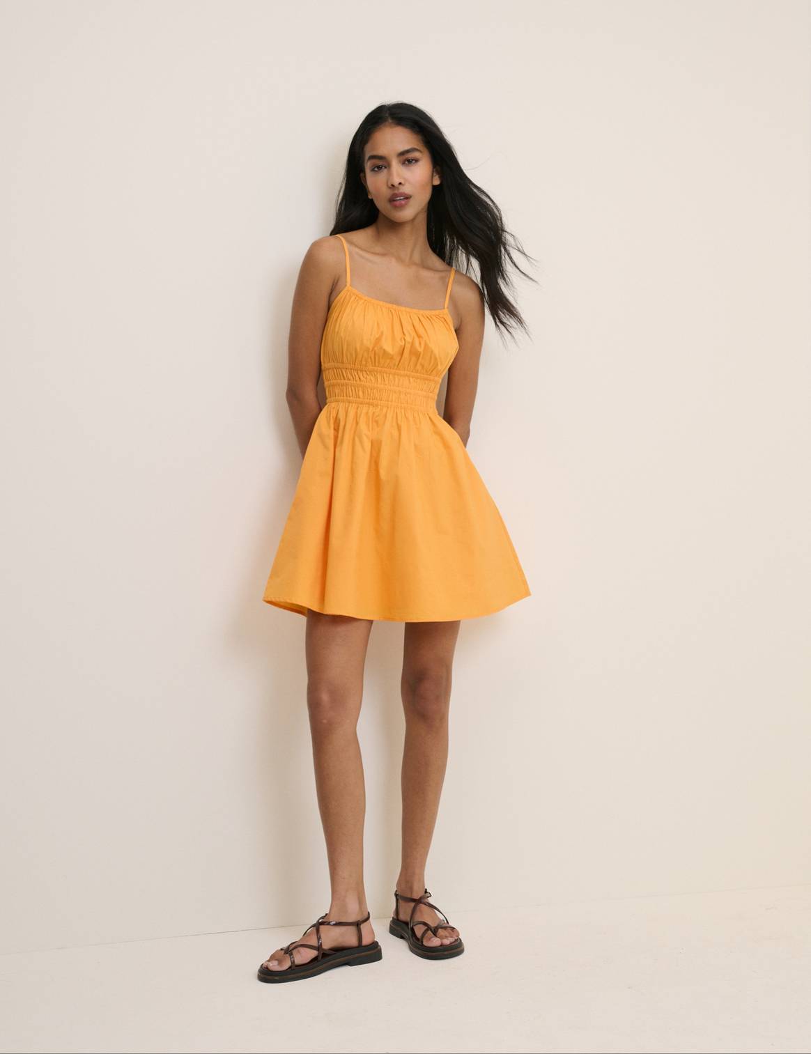 Nobody’s Child launches first regenerative cotton collection