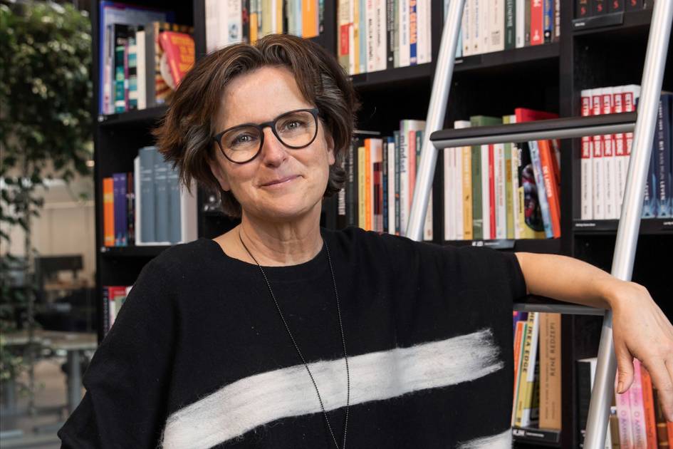 Boekentip van een modeprofessional: Christine Boland tipt ‘Niet het ...