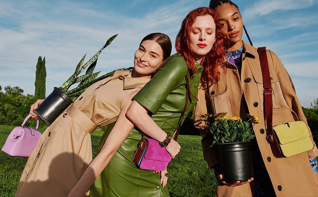 Tapestry stellt Kreativteam von Kate Spade neu auf