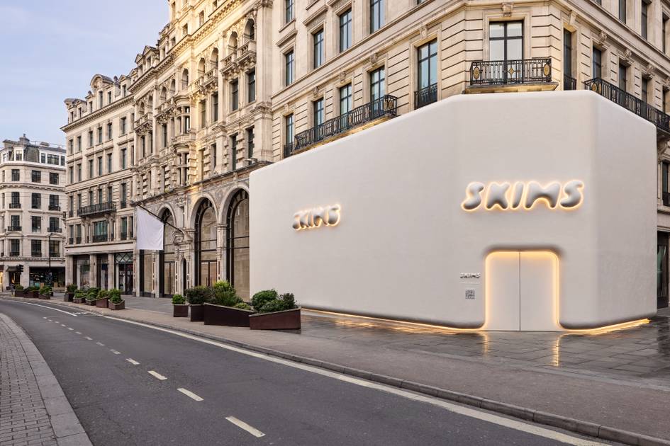 Skims names new senior director of retail EMEA ahead of UK store opening