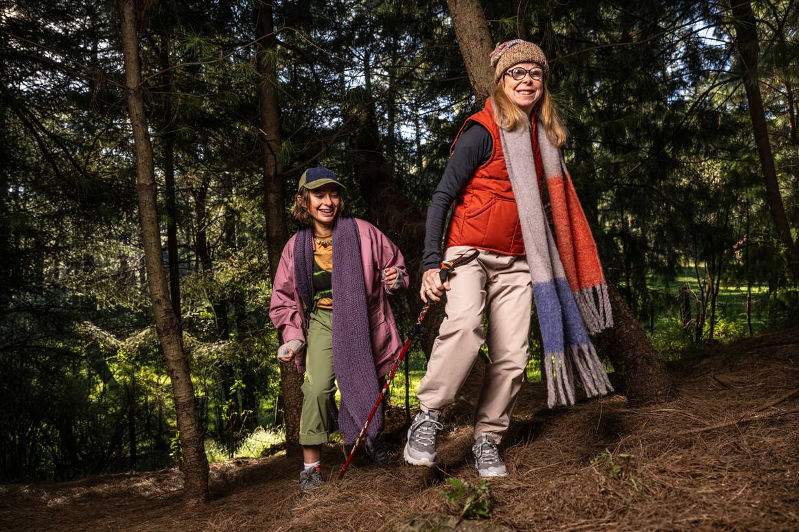 Merrell launched new global brand platform to mark 45th anniversary