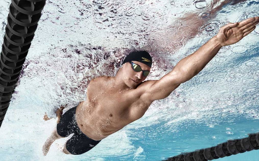 PVH vende Speedo Norteamérica para centrarse en Calvin Klein y Tommy ...