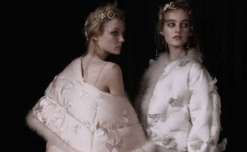 Emmanuel Gintzburger takes over as CEO of Alexander McQueen