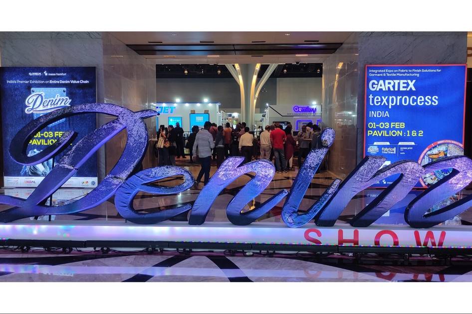 Gartex Texprocess and Denim Show establish themselves in Mumbai