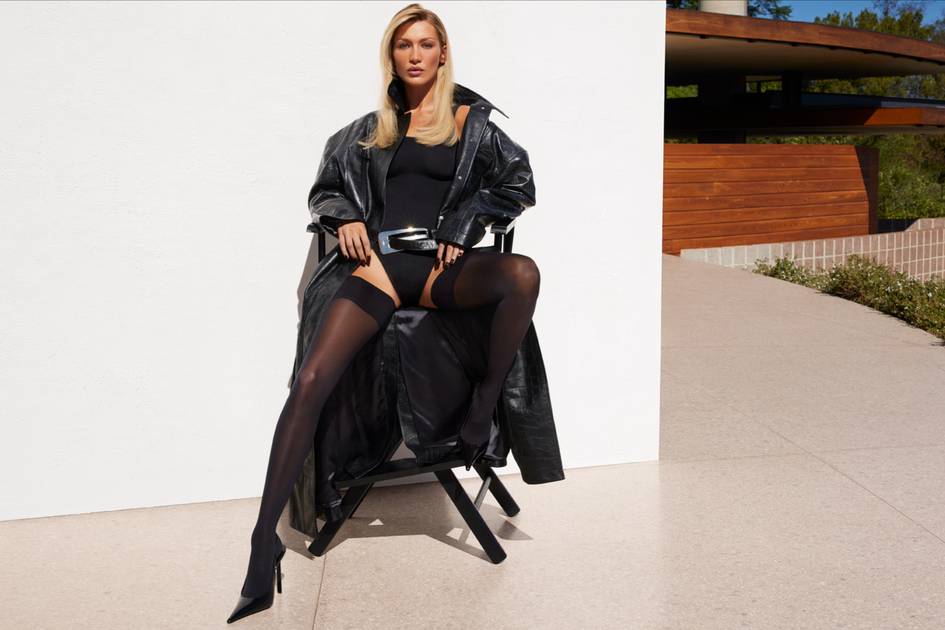Revolve expands portfolio with launch of ‘first eponymous fashion house’