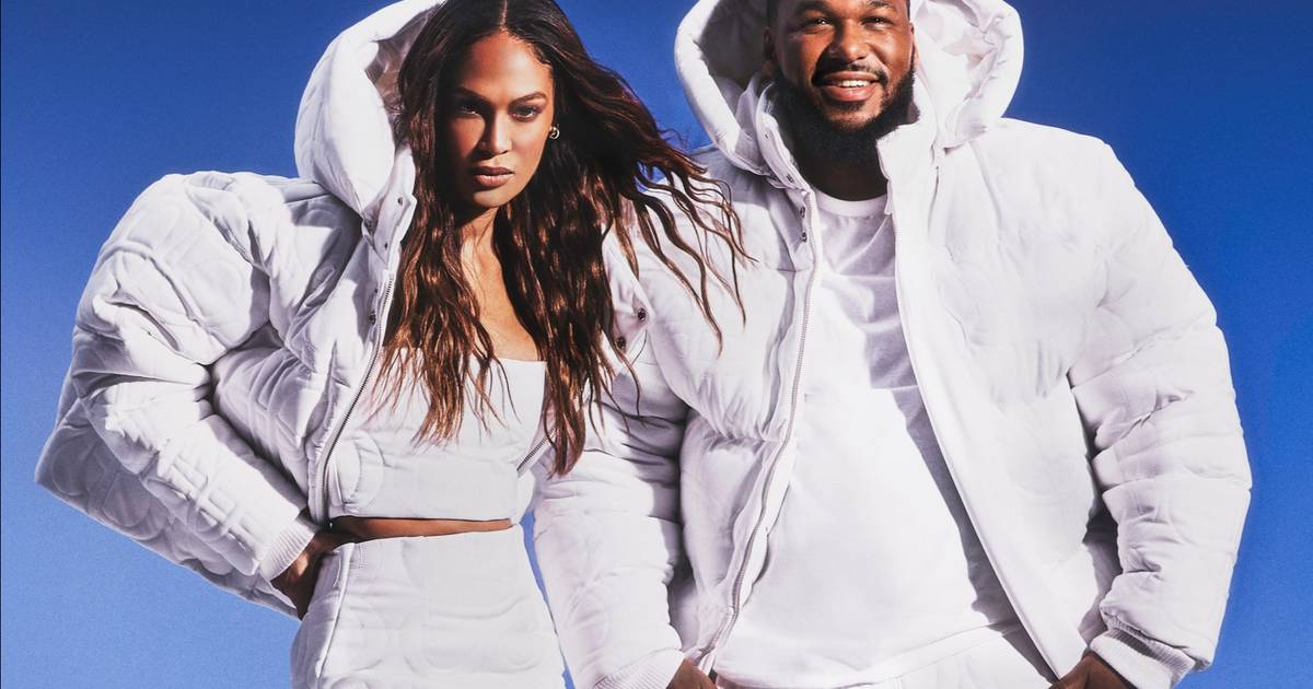 Baileys launches puffer jacket with Jason Rembert