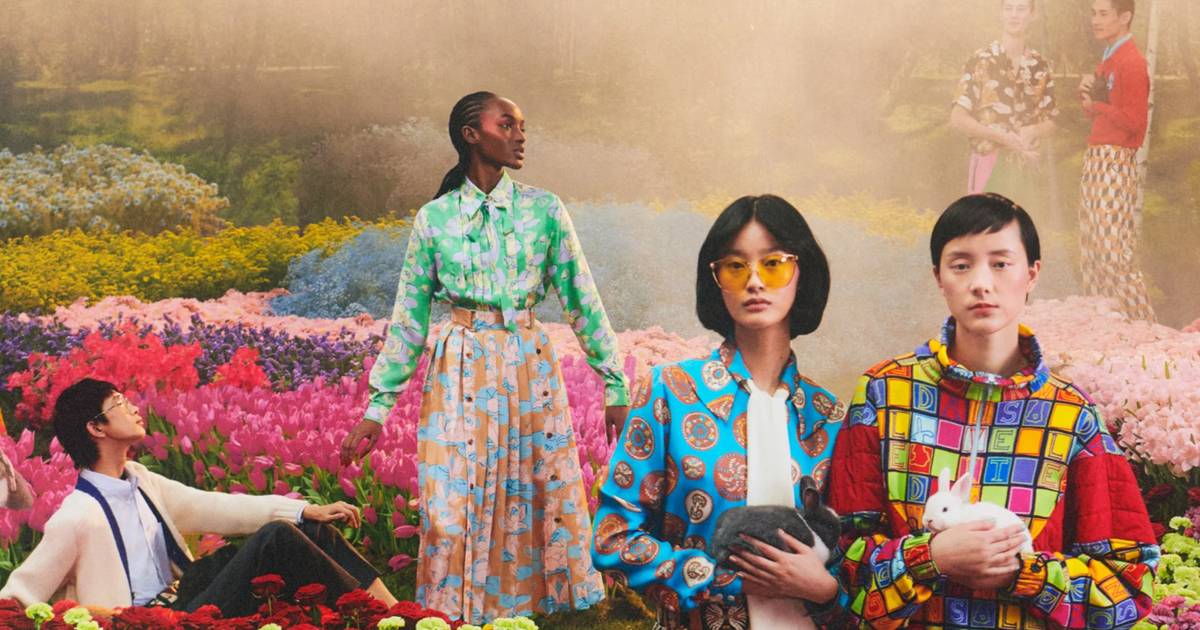 Year of the Rabbit: 7 Brands hopping on Lunar New Year celebrations