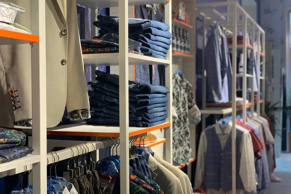 A Fish Named Fred opent winkel in Groningen