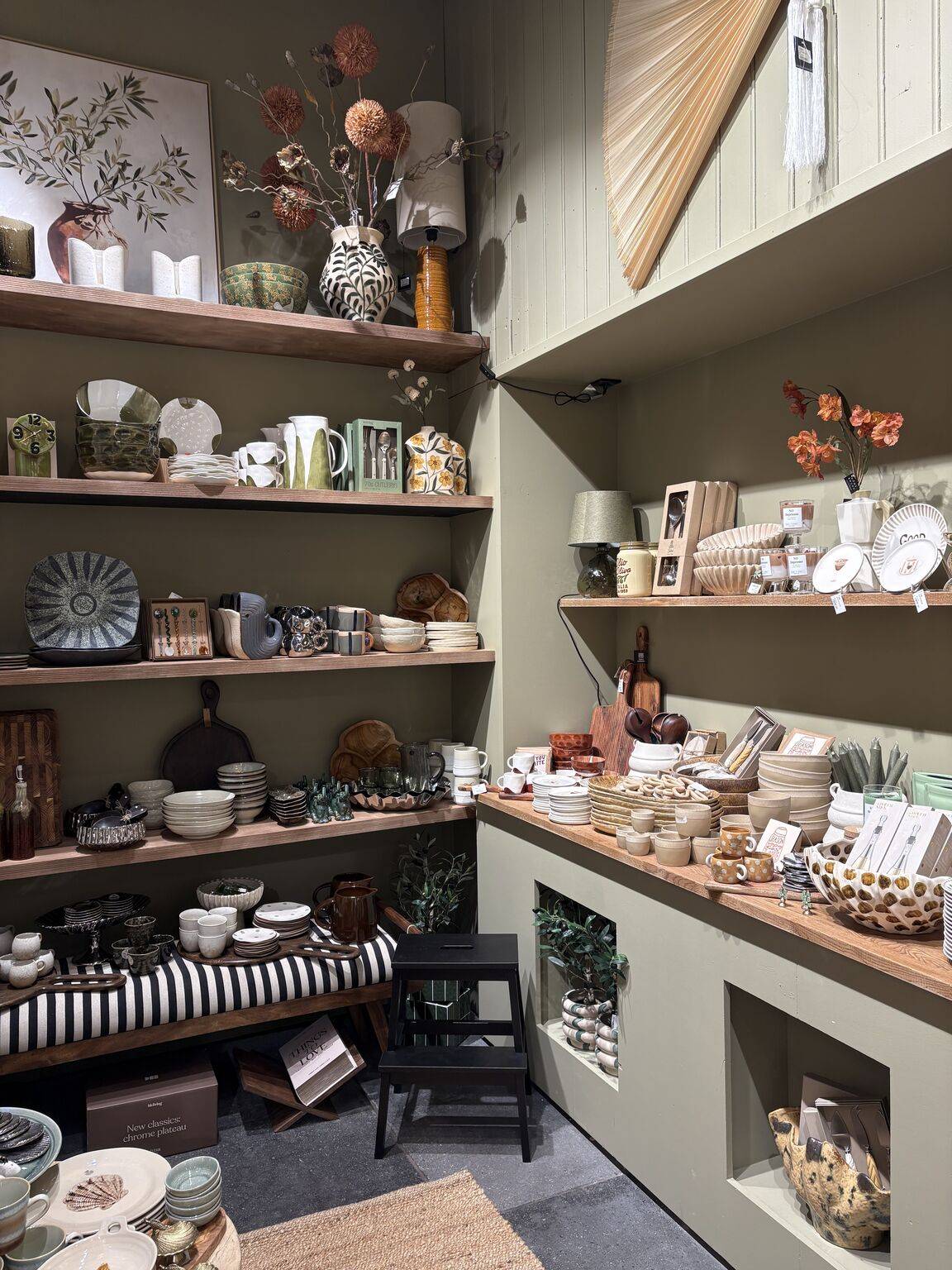 Hoe gaat het nu met Things I Like Things I Love: tussen expansie en ...