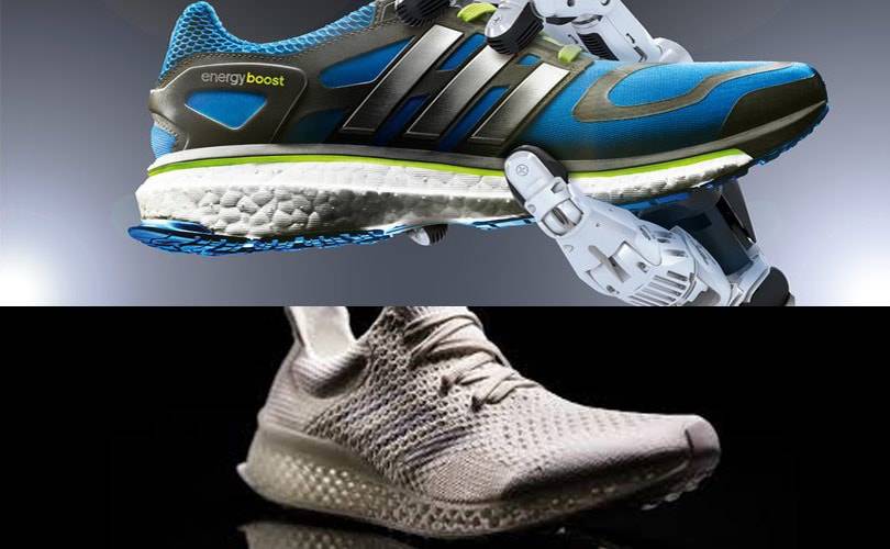 Adidas set to open first automated footwear factory in 2016