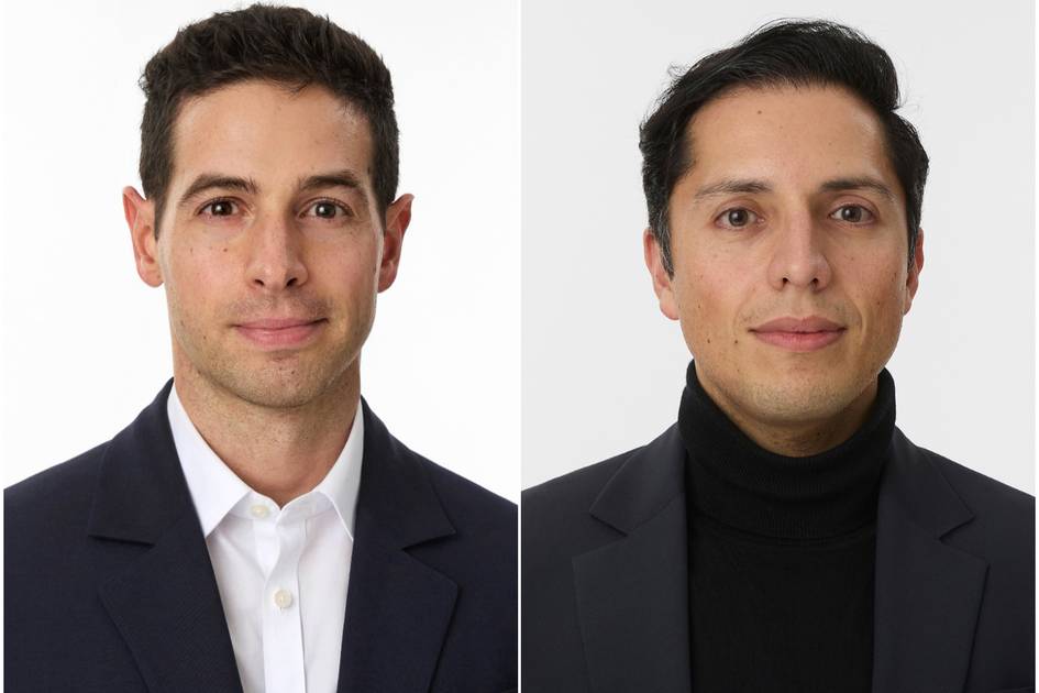 Burberry strengthens executive team with key appointments