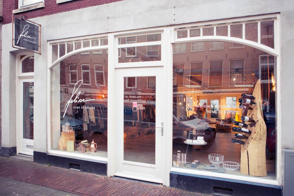 Shopping street under the microscope: The secret of Gerard Doustraat in ...