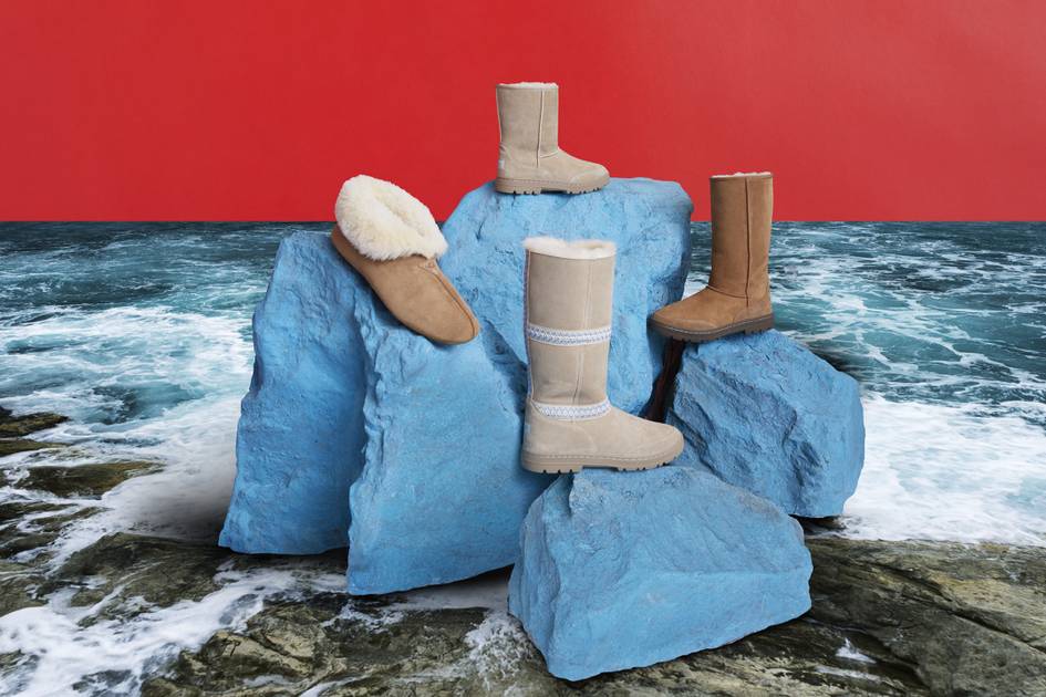 PETA will Klage gegen Ugg wegen „irreführender“ Behauptungen erheben