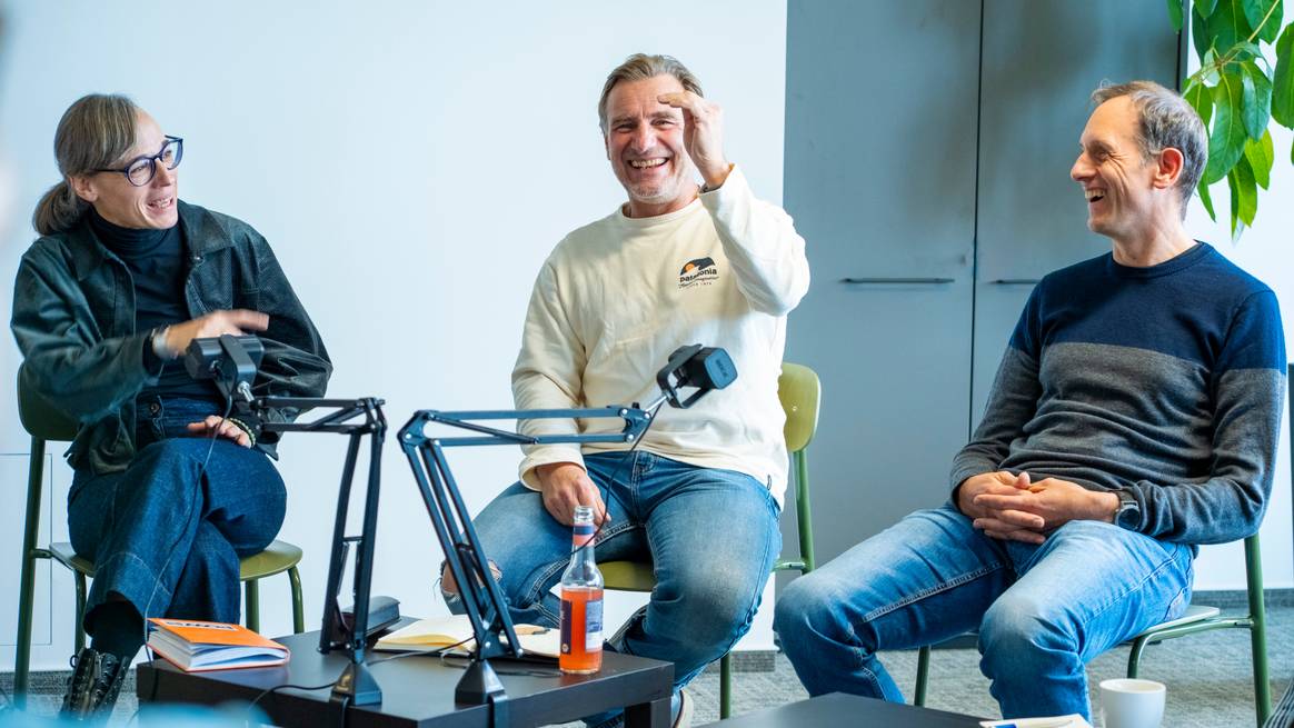 Second-hand in the outdoor market: From trend to economic factor