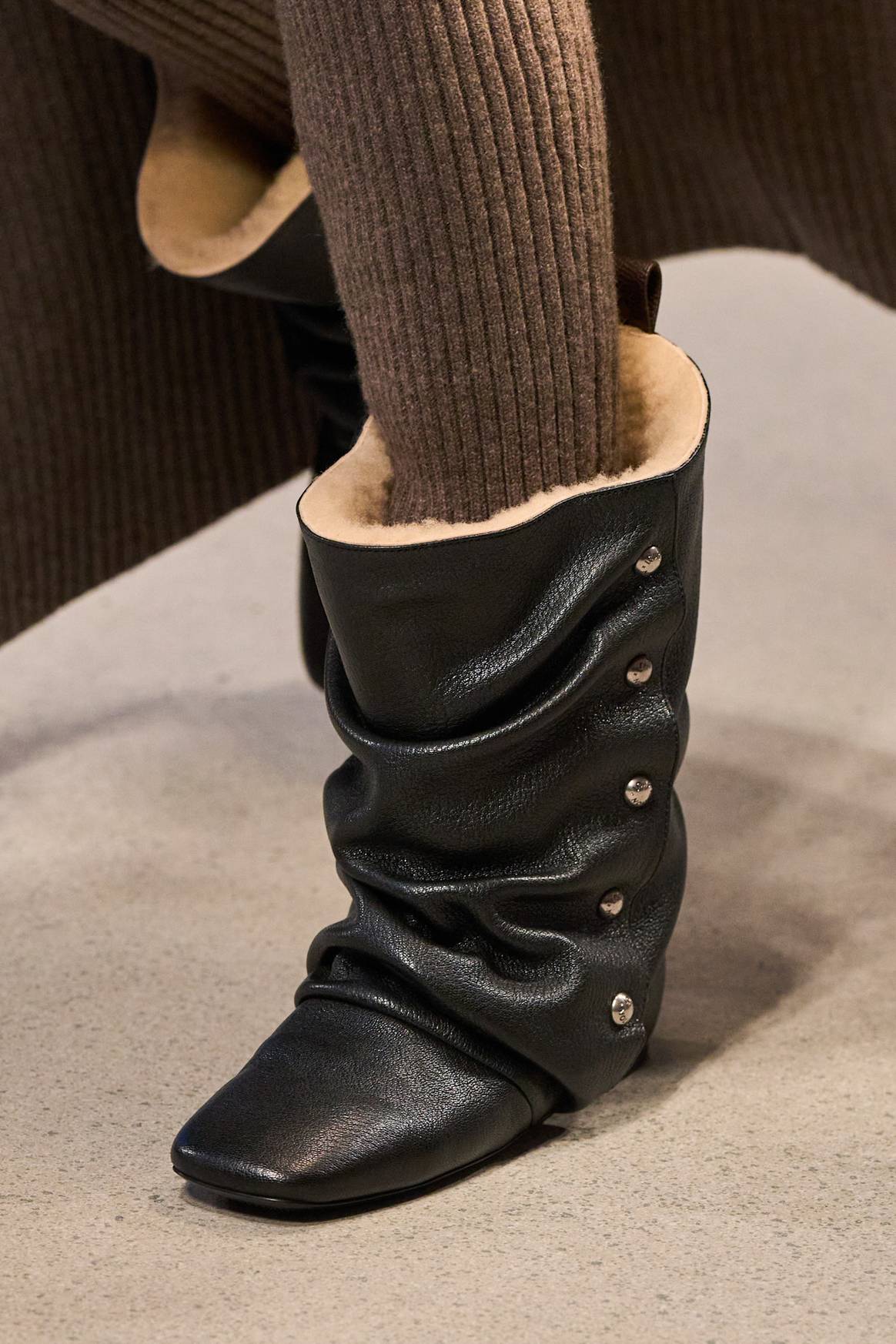Cultural shifts shaping Fall Winter 26/27 footwear
