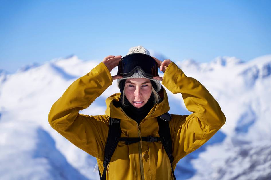 Bergzeit: Auf diese Trends setzt der Outdoorhändler für die Saison FW25/26
