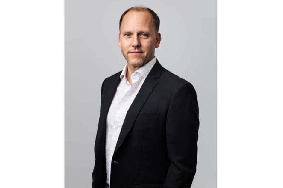 Jere Calmes keert terug naar Global Fashion Group, wordt CEO van The Iconic