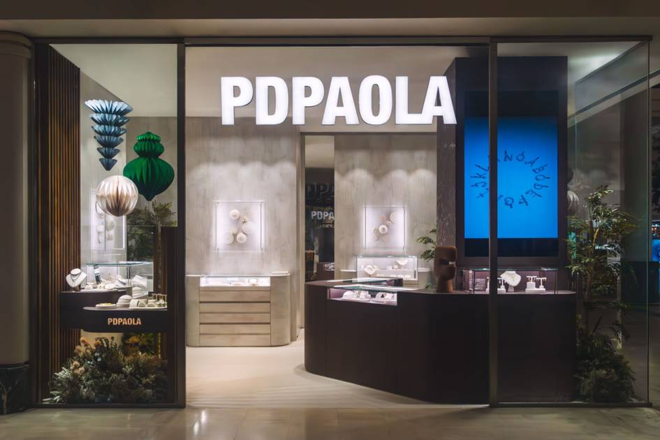 PdPaola amplía su red minorista en Italia con una nueva apertura