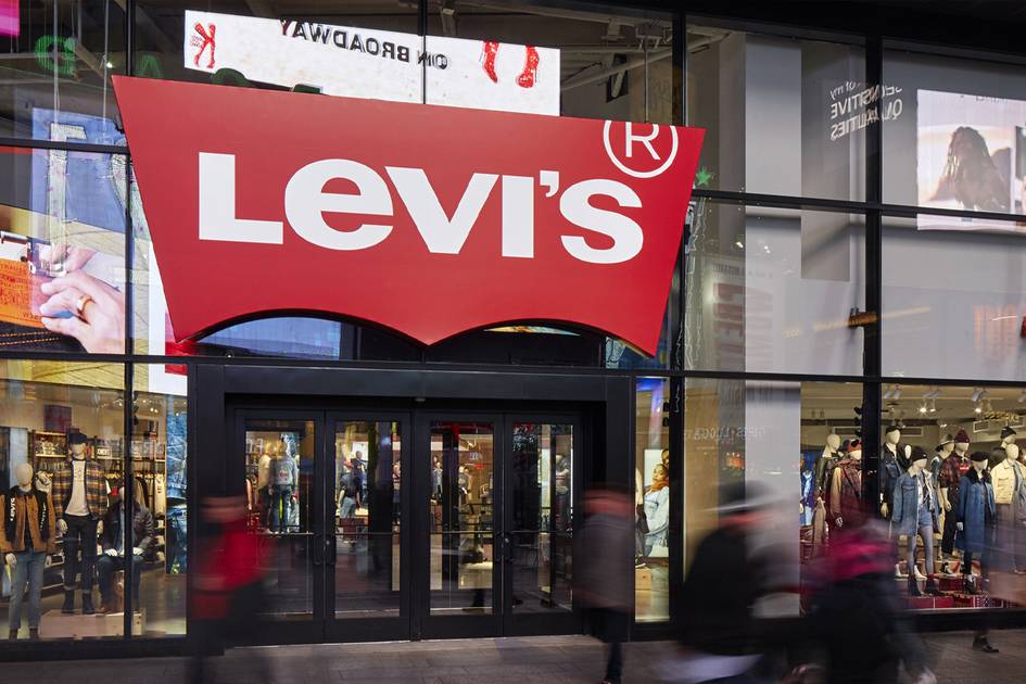 Levi Strauss strengthens board with appointment of Jeffrey J. Jones II