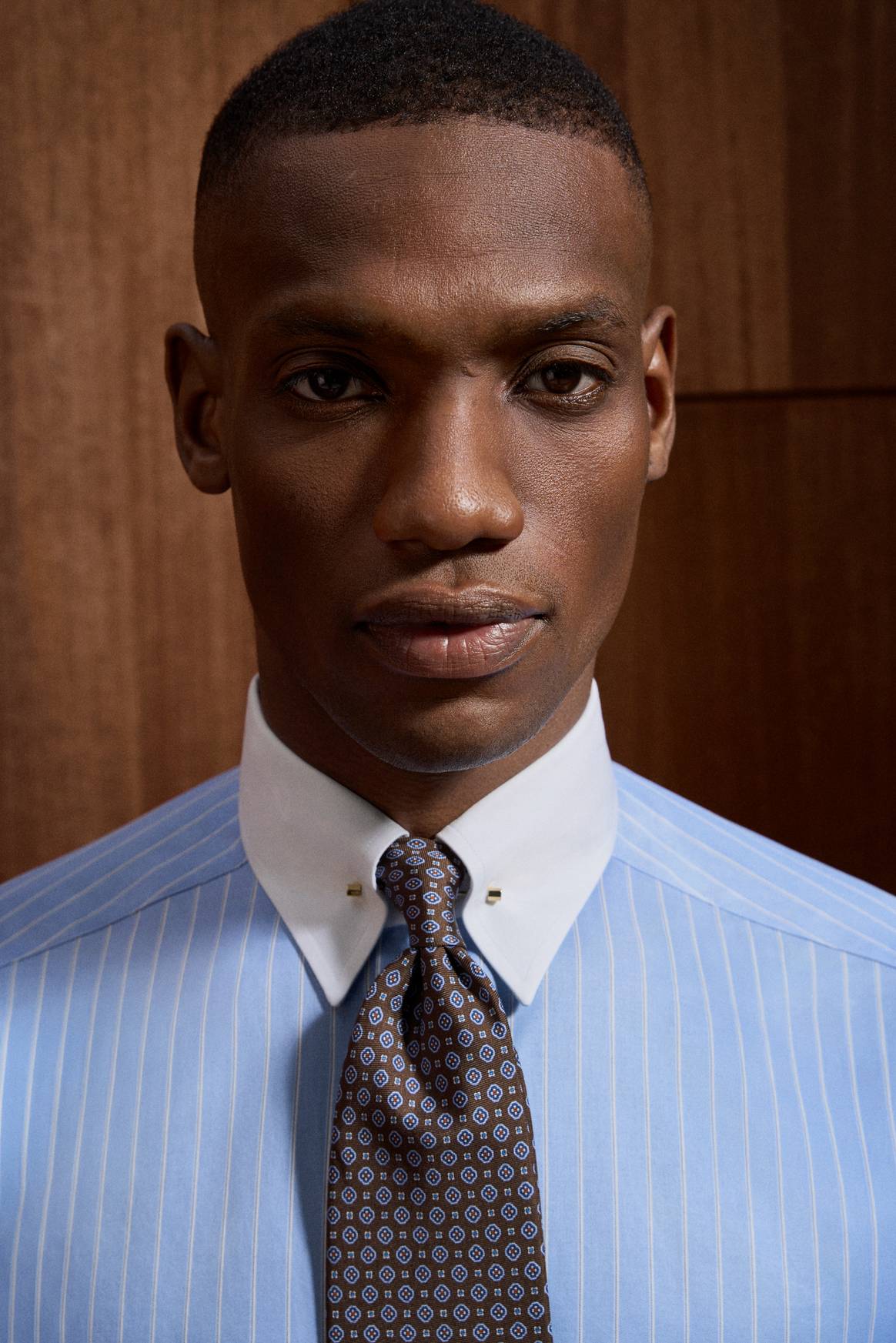 Eton unveils their Fall Winter 2026 collection: A Study in Texture and Form