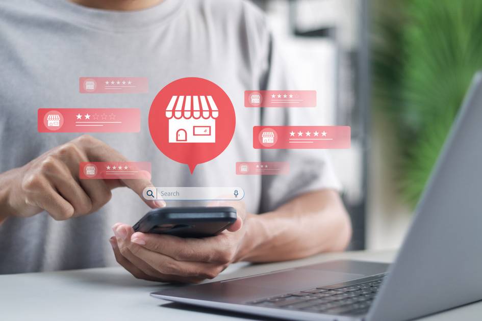 America on demand: Unlock the US market with pay-as-you-sell e-commerce ...