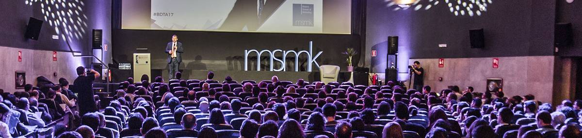 MSMK Madrid School of Marketing