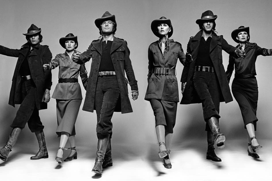 Bidayat to revive fashion brand Walter Albini