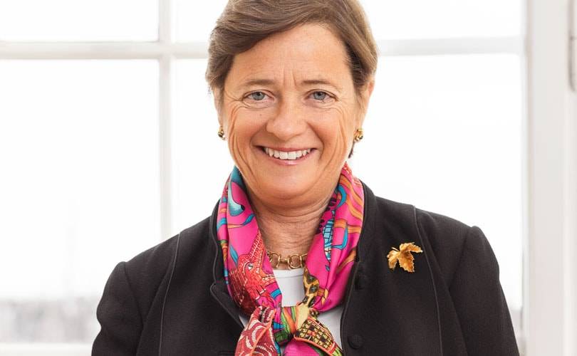 Kinnevik AGM approves dividend, elects Dame Amelia Fawcett as board ...