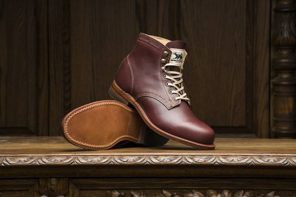Wolverine World Wide appoints first chief supply chain officer