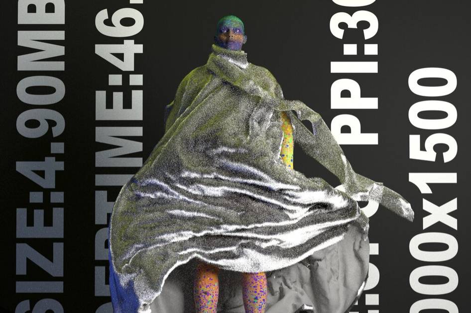 Digital Fashion Week New York reveals three-day schedule alongside NYFW