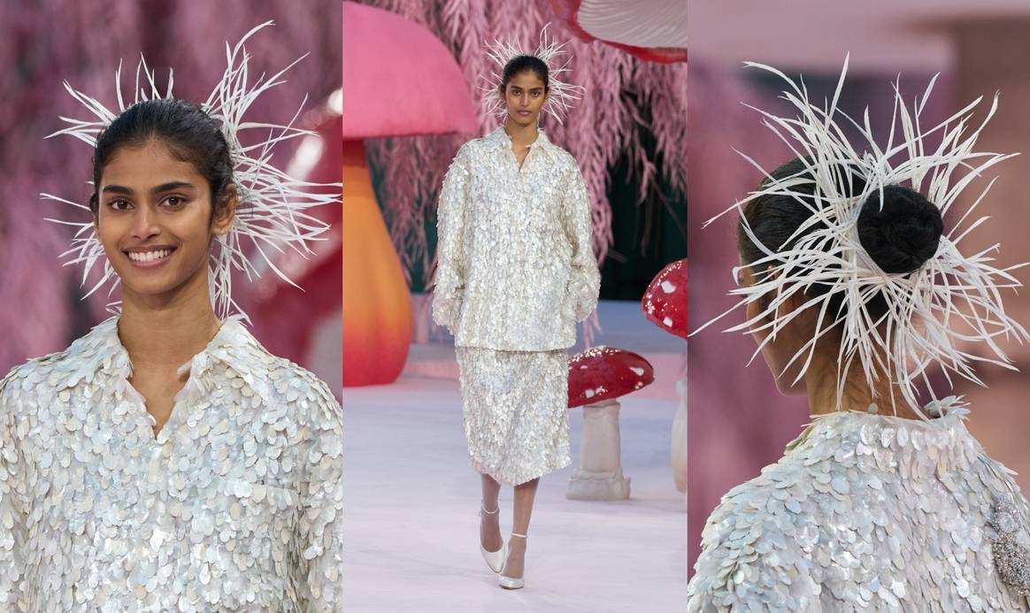 The Bhavitha Mandava strategy: What Chanel's playbook means for your brand