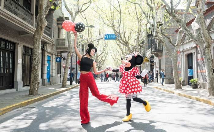 Top 5 Disney Fashion Collaborations of the past year